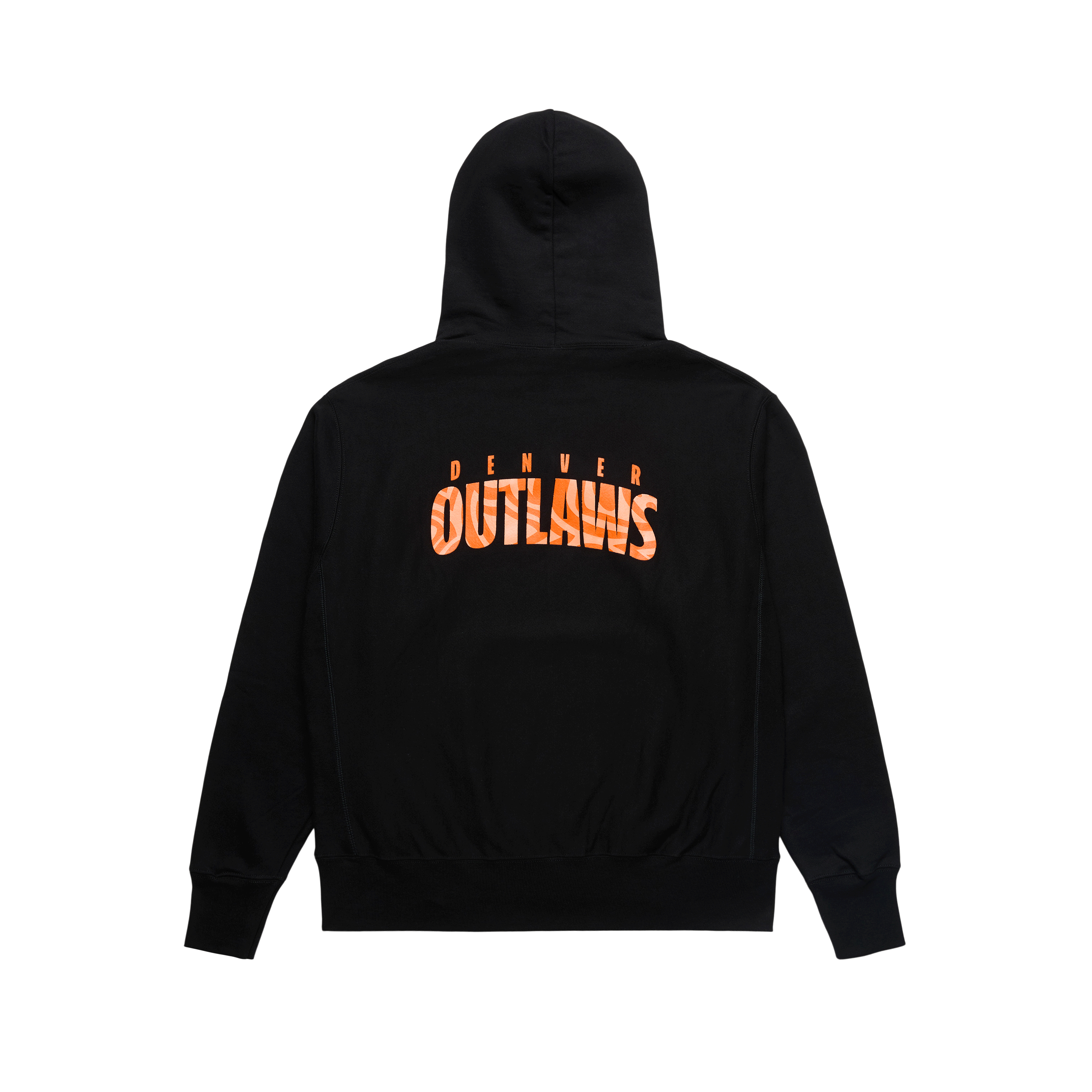 Denver Outlaws Hoodies & Crews – Premier Lacrosse League Shop